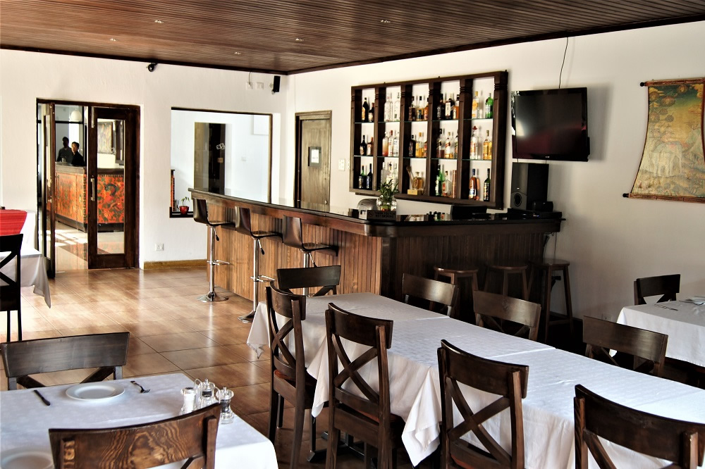 Khang Residency, Thimphu Bhutan
