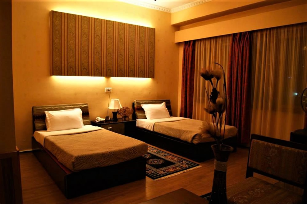 Hotel Migmar, Thimphu Bhutan